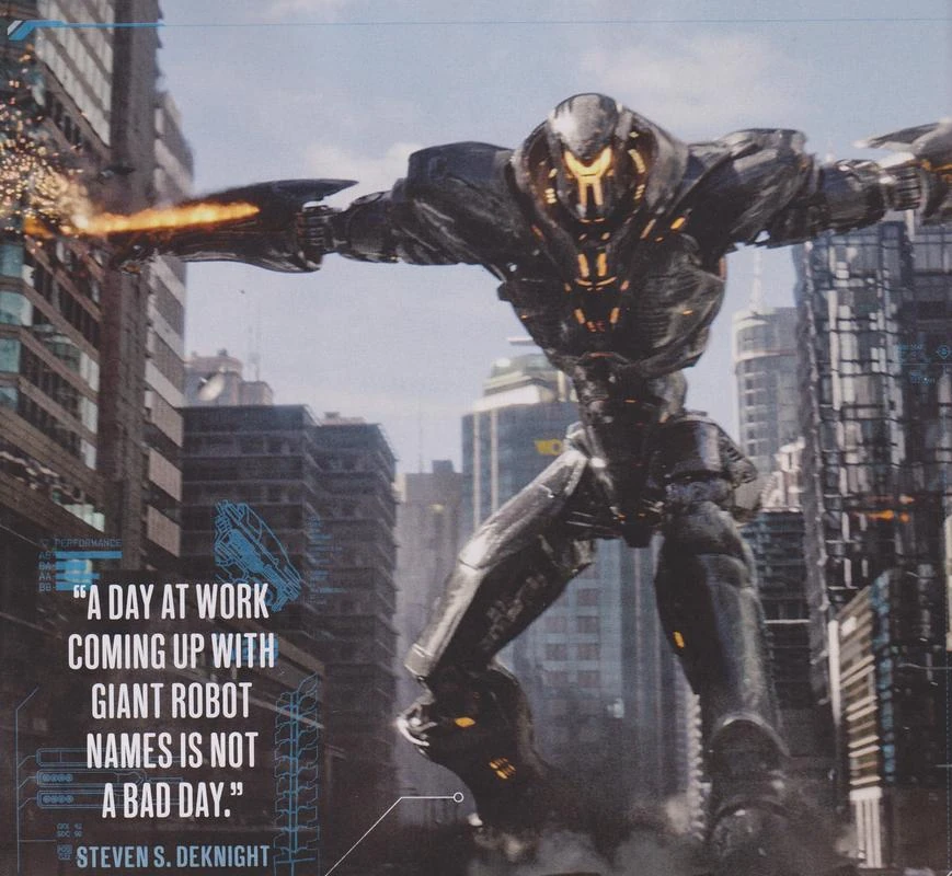 Obsidian Fury/Gallery | Pacific Rim Wiki | Fandom