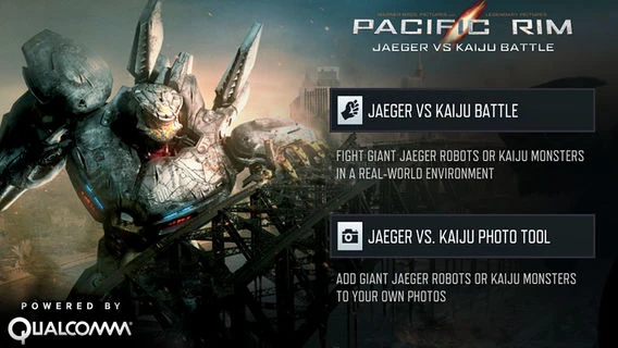 Pacific Rim: Kaiju Battle | Pacific Rim Wiki | Fandom