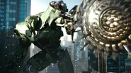 Titan Redeemer/Gallery | Pacific Rim Wiki | Fandom