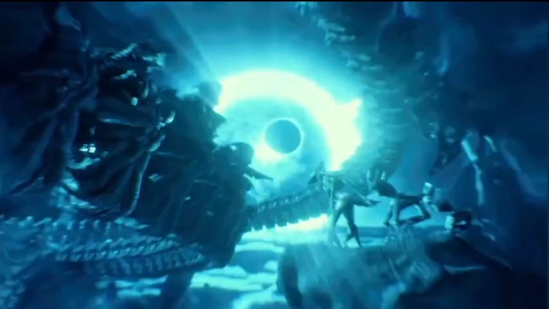 Precursors/Gallery | Pacific Rim Wiki | Fandom