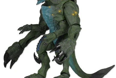 Mutavore Spielzeug Aus Pacific Rim