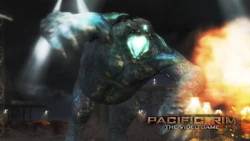 Leatherback (Kaiju)/Appearances | Pacific Rim Wiki | Fandom