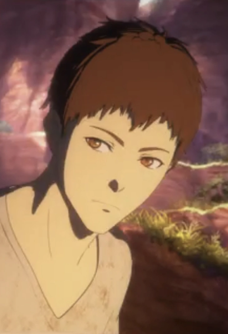 Kevin | Pacific Rim Wiki | Fandom