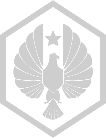 Pacific Rim Logo Vector