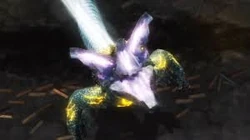 Kaiju Pacific Rim Raiju