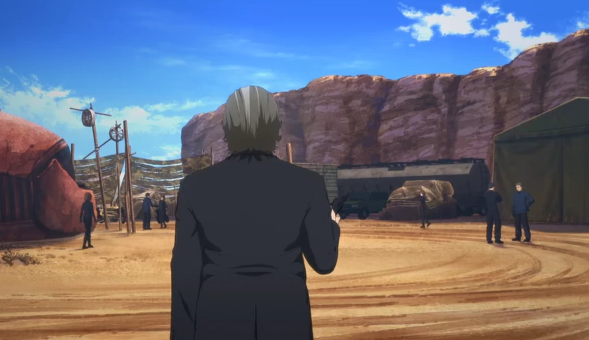 Bogan (Location) | Pacific Rim Wiki | Fandom