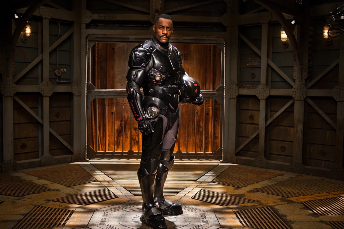 Pacific Rim (film)/Stills | Pacific Rim Wiki | Fandom