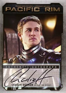 Pacific Rim Trading Cards | Pacific Rim Wiki | Fandom