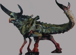 Kaiceph | Pacific Rim Wiki | Fandom