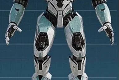 Espectro Vulcano Jaeger