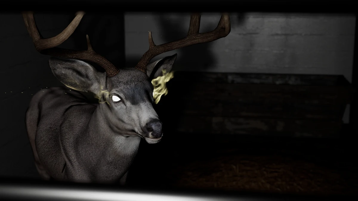 Vinisin | Pacify Wiki | Fandom