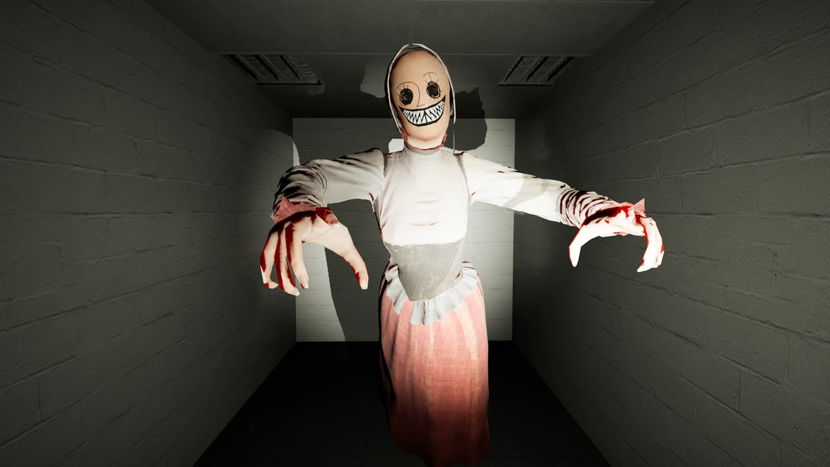 Quin | Pacify Wiki | Fandom