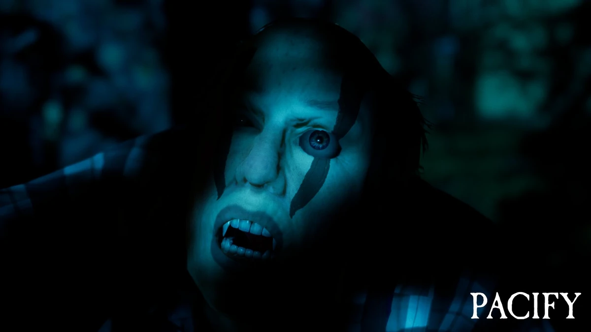 Karen | Pacify Wiki | Fandom