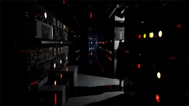 Headquarters | Pacify Wiki | Fandom