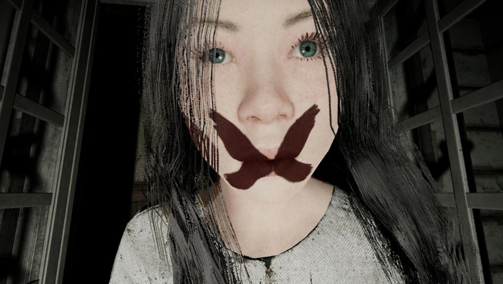 Emilia | Pacify Wiki | Fandom