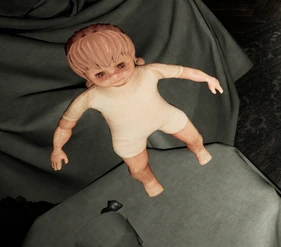 Pacify dolls | Pacify Wiki | Fandom
