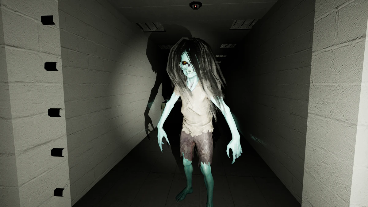 Zhoy | Pacify Wiki | Fandom