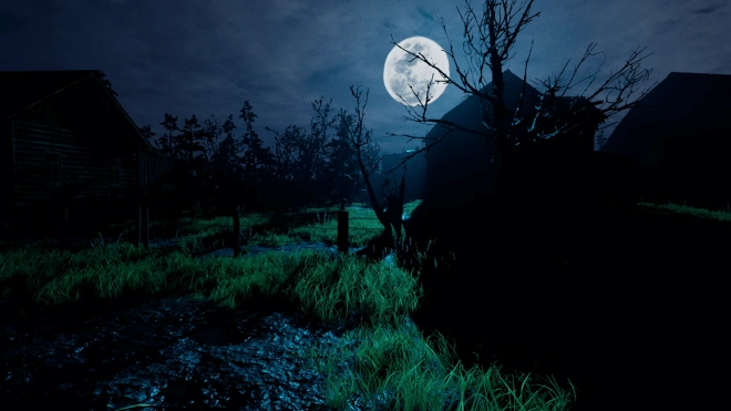 Farm | Pacify Wiki | Fandom