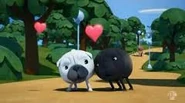 The Bride of Grinder | Pac-Man and the Ghostly Adventures Wiki | Fandom