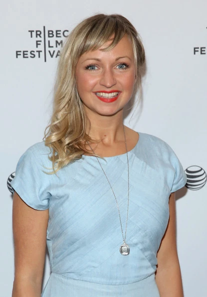 Ashleigh Ball | Pac-Man and the Ghostly Adventures Wiki | Fandom
