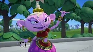 Jean | Pac-Man and the Ghostly Adventures Wiki | Fandom