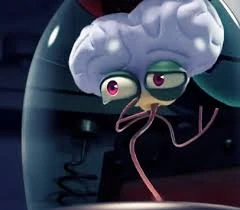 Dr. Pacenstein | Pac-Man and the Ghostly Adventures Wiki | Fandom