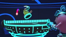 Pac-Pong | Pac-Man and the Ghostly Adventures Wiki | Fandom
