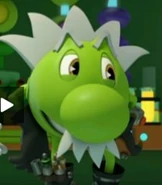 Sir Cumference | Pac-Man and the Ghostly Adventures Wiki | Fandom