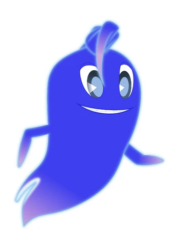 Inky | Pac-Man and the Ghostly Adventures Wiki | Fandom