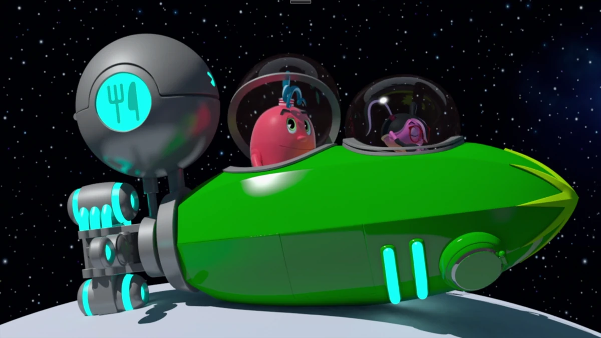 Category:Sir Cumference's inventions | Pac-Man and the Ghostly ...