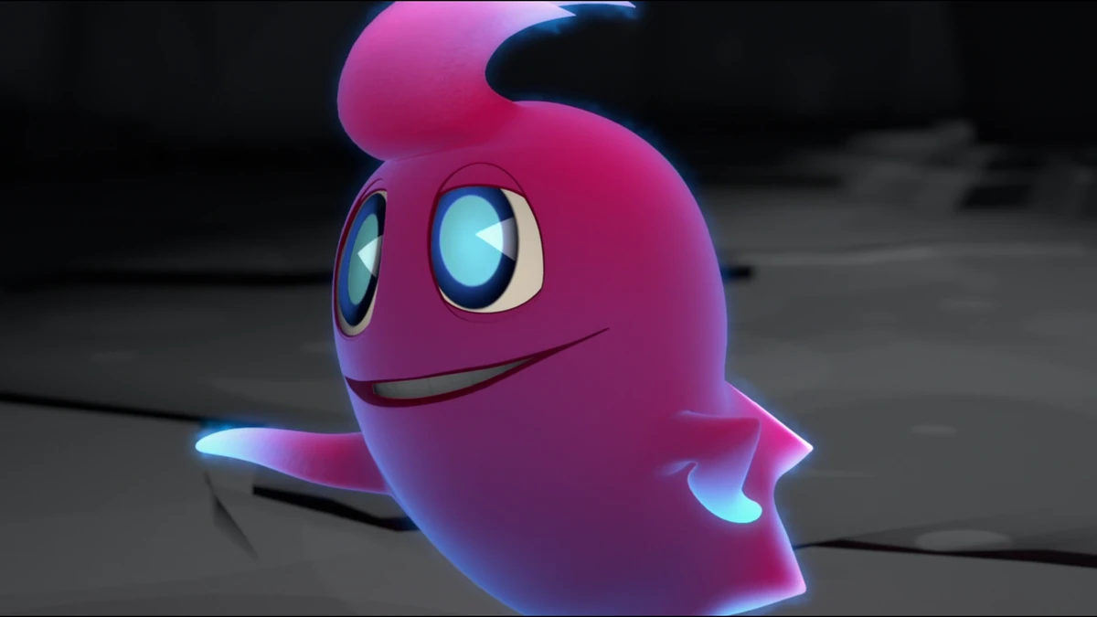 Blinky/Gallery | Pac-Man and the Ghostly Adventures Wiki | Fandom