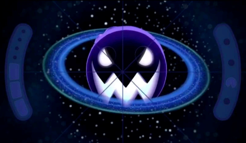 Planet Pac | Pac-Man and the Ghostly Adventures Wiki | Fandom