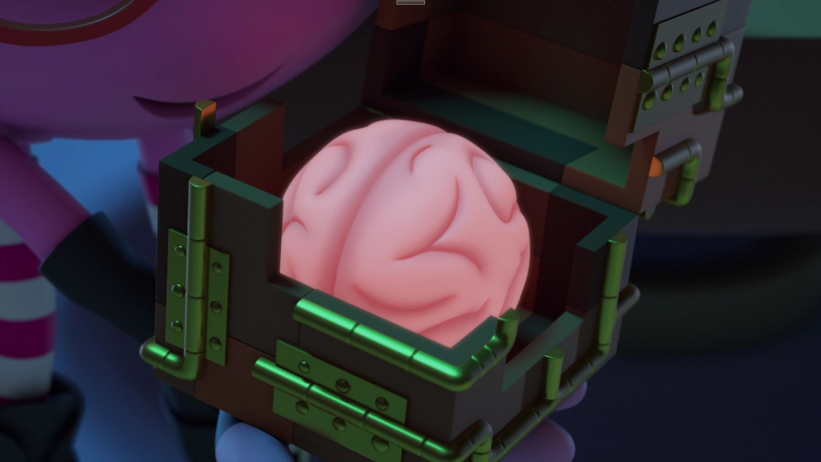 Pacman And The Ghostly Adventures Power Berries