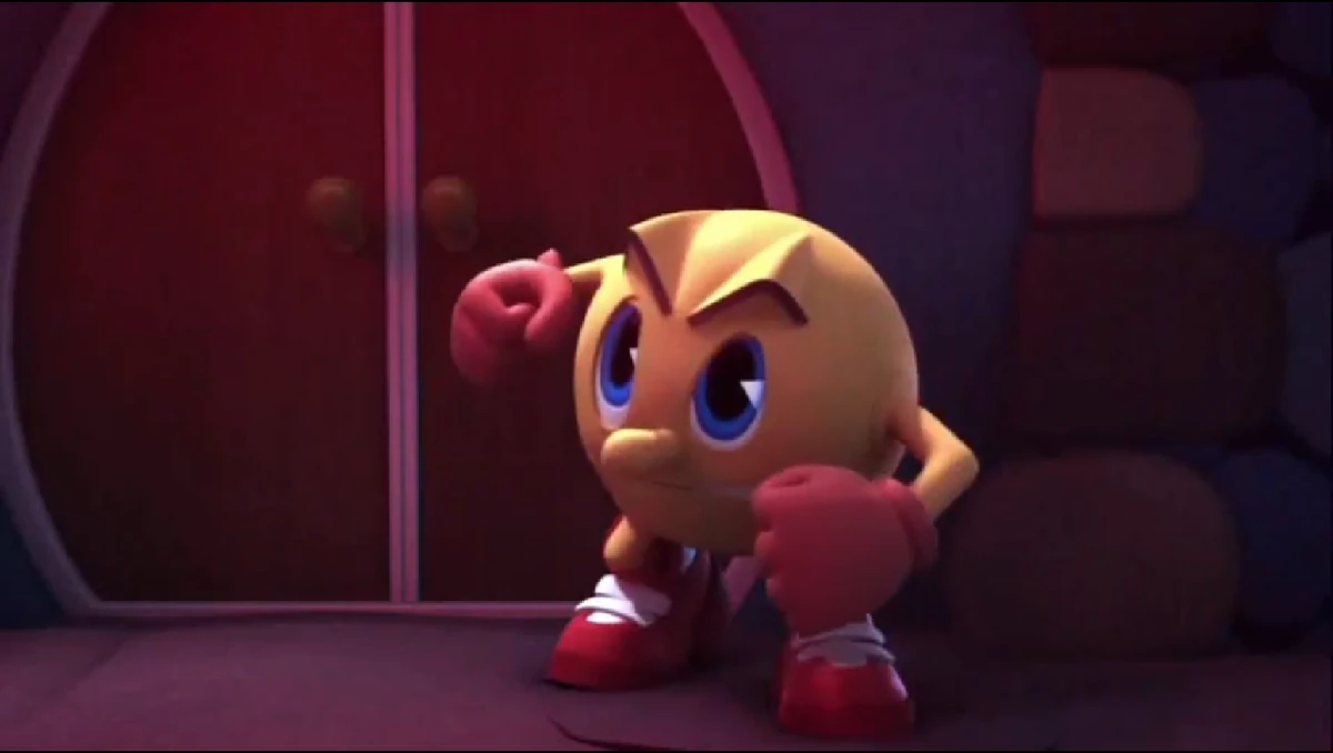 Pac/Gallery | Pac-Man and the Ghostly Adventures Wiki | Fandom