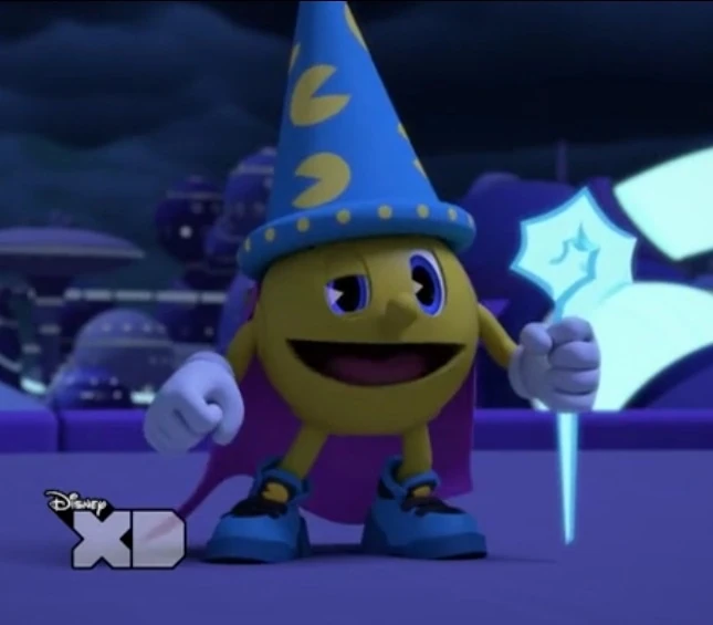 Giving Every Fighter up to 20 Alternate Costumes: 55. Pac-Man : r/smashbros