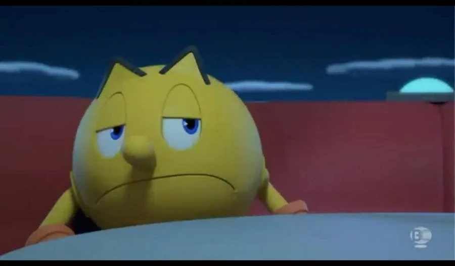 The Ghost Behind the Throne | Pac-Man and the Ghostly Adventures Wiki ...