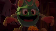 Chameleon Pac-Man | Pac-Man and the Ghostly Adventures Wiki | Fandom