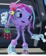 Elli | Pac-Man and the Ghostly Adventures Wiki | Fandom