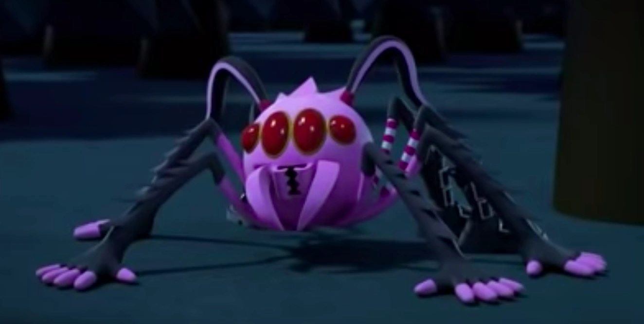 Pacman And The Ghostly Adventures Power Berries