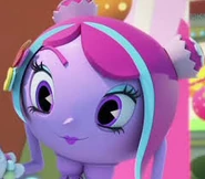 Elli | Pac-Man and the Ghostly Adventures Wiki | Fandom