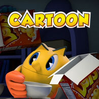 Inky | Pac-Man and the Ghostly Adventures Wiki | Fandom