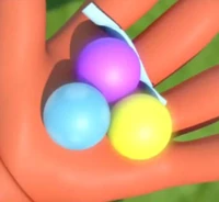 List of Power Up Forms | Pac-Man and the Ghostly Adventures Wiki | Fandom