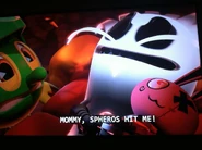 Chameleon Pac-Man | Pac-Man and the Ghostly Adventures Wiki | Fandom