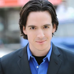 Brendan Ryan Barrett