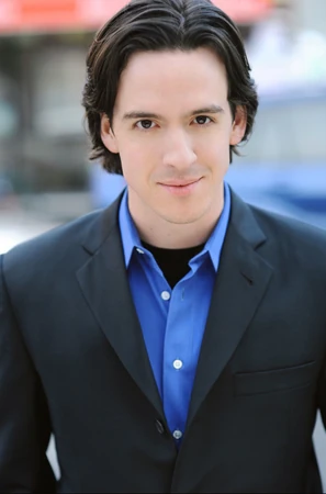 Ryan Barrett