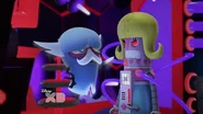 The Bride of Grinder | Pac-Man and the Ghostly Adventures Wiki | Fandom