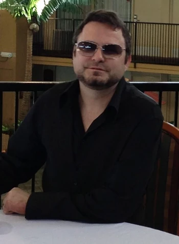 Lee Tockar | Pac-Man and the Ghostly Adventures Wiki | Fandom