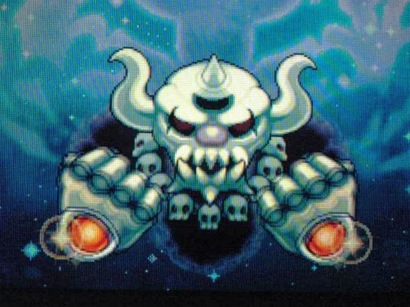 Necrodeus | Pac-Man And The Ghostly Adventures Fanon Wiki | Fandom