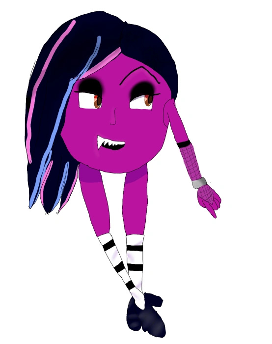Morgan | Pac-Man And The Ghostly Adventures Fanon Wiki | Fandom