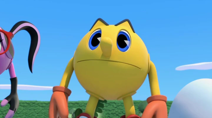 Pac-Man/Gallery | Pac-Man And The Ghostly Adventures Fanon Wiki | Fandom